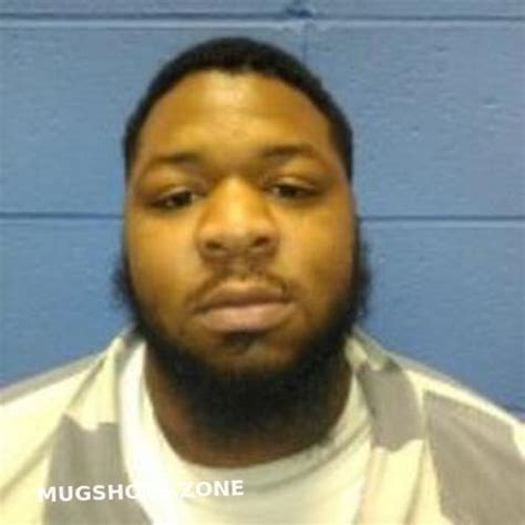 Dequarius Devon Bryant 04 10 2023 Faulkner County Mugshots Zone