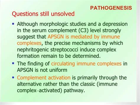 Glomerular Diseases By Dr Kussia P Nephrologistpt Ppt