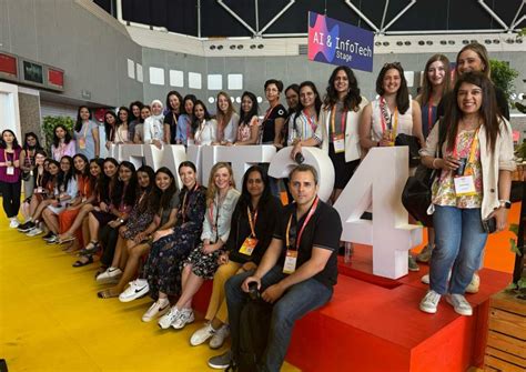 ashish chamoli on linkedin ewit2024 womenintech