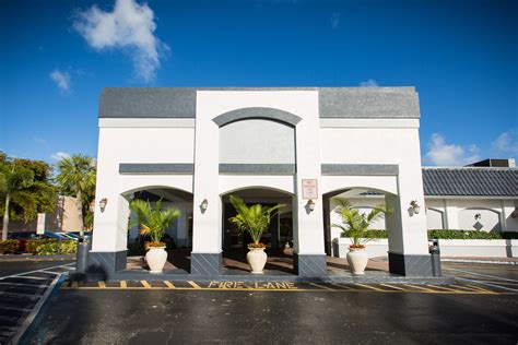 Plaza Hotel Fort Lauderdale