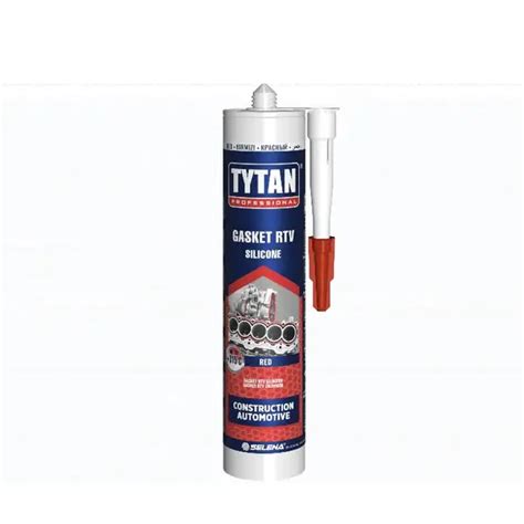 چسب سیلیکون حرارتی تایتان Tytan