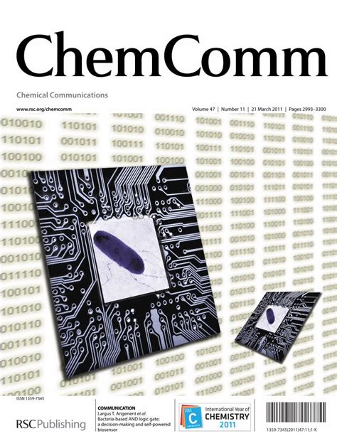 Pdf Bacteria Based And Logic Gate A Decision Making And Self Powered Biosensor Dokumentips