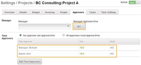 Assigning Alternate Additional Or Multiple Signing Authorities Approvers Springahead