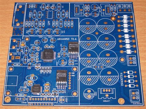 Homemade Quality Dac Is Easy 24 Steps Instructables