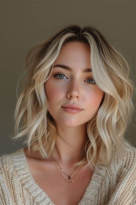 19 Short Wavy Bob Haircuts To Spice Up Your Look In 2024 In 2024 Wavy