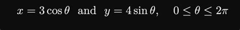 Solved Sketch The Curve By Using The Parametric Equations To Chegg