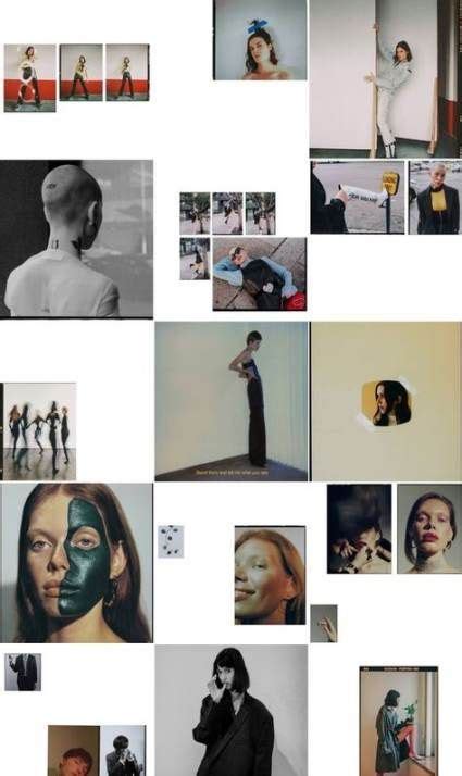 Instagram Grid Ideas Fashion Artofit