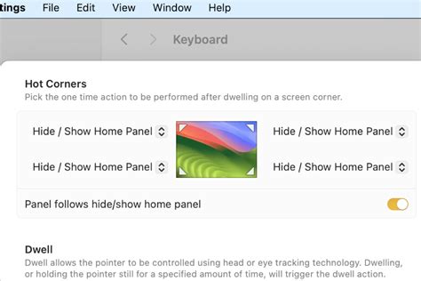 How To Enable Hot Corners On Mac Simplymac