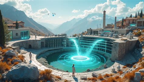 Italys Geothermal Brine Lithium Extraction Innovations 2025