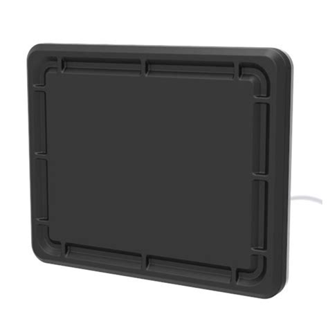 24ghz 500m Perimeter Security Radar Zly Tech