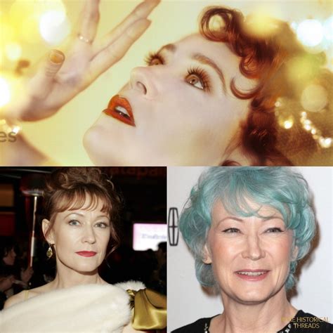 Rare Happy 70th Birthday To Ann Magnuson On This January 4 2026