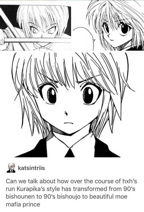Kurapika Icons Tumblr