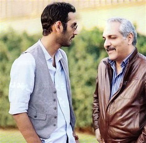 همه چیز در مورد فرزندان مهران مدیری بازیگر ۳۶۰