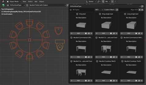 bonsai previously blenderbim add on openbim authoring with blender