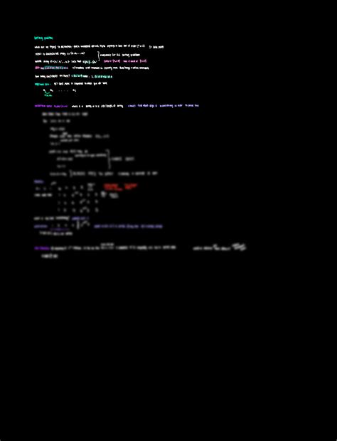 SOLUTION Sorting Problem And Insertion Sort Studypool