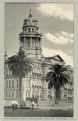 A Historical Look At Out Nations County