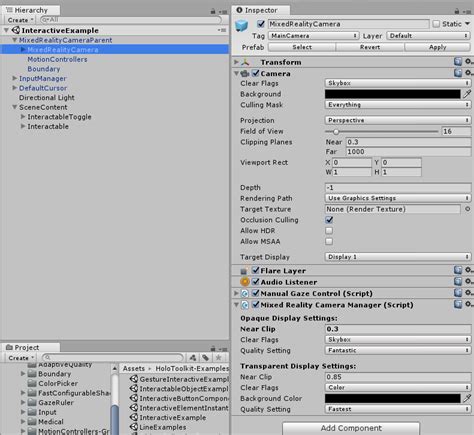 Flickering Jagged Edges For Objects In Opaque Device · Issue 1327
