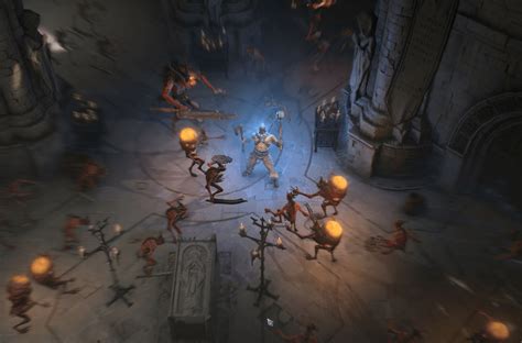 Fix Diablo 4 Error Code 316719 QM Games