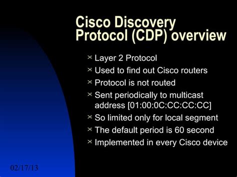 Router And Routing Protocol Attacks Ppt