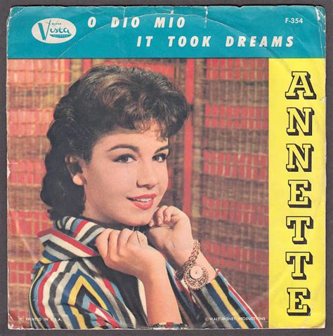 Gallery Annette Funicello Record Covers