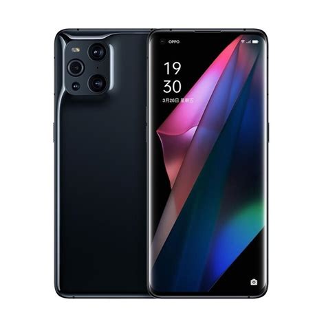 Oppo Find X3 Pro 120hz Scren Tek Ne Gjithcka Gjen Tiranë Merrjepal