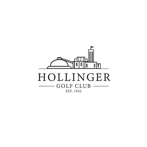 Hollinger Golf Club Added A New Photo Hollinger Golf Club