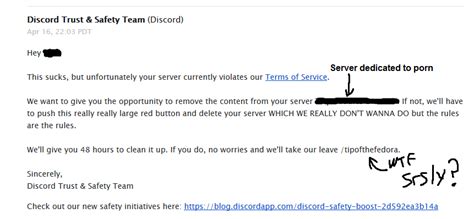 List Of All Nsfw Discord Servers Chessrolf