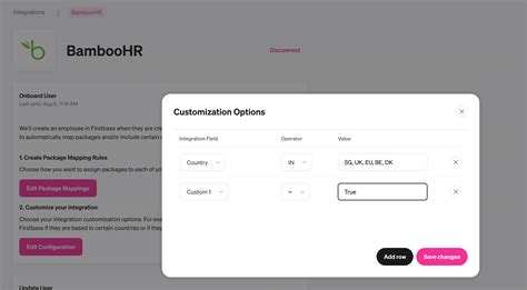 Webhook Frequently Asked Questions Firstbase