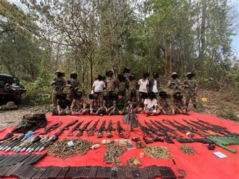 ၂၀၂၄ မေလ ၁ ရက် ဘီဘီစီသတင်းများတိုက်ရိုက်တင်ဆက်မှု Bbc News မြန်မာ