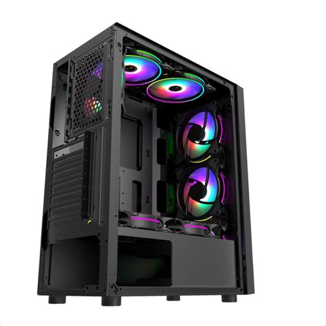 Summary Of Computer Components You Need To Know