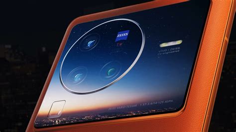 Vivo X80 Series Surprises The Stage With Lowlight Imaging Power Vivo News