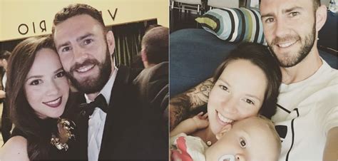 La Hermosa Familia De Miguel Layún