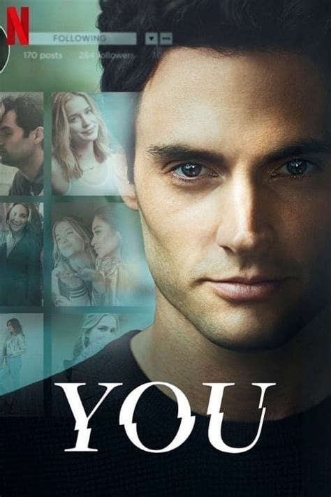 You Tv Series 2018 Posters — The Movie Database Tmdb
