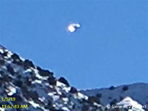 Updated Multimedia Evidence Of Unidentified Aerial Phenomenon Uap