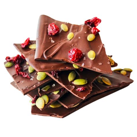 Шоколадов чипс