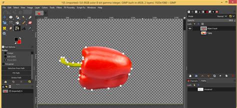 GIMP Save As Png Learn How To Save Any Image As PNG In GIMP