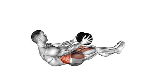 5 Best Dumbbell Core Exercises For Athletes To Build Strength And
