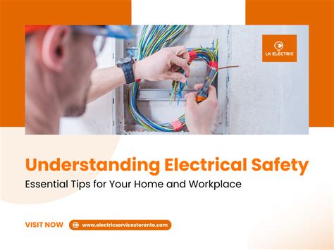 Understanding Electrical Safety Essential Tips For Your Home And