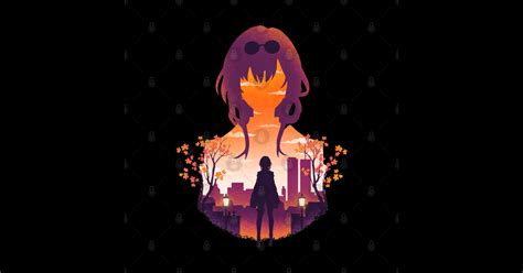 Kafka From Honkai Star Rail Kafka Sticker Teepublic