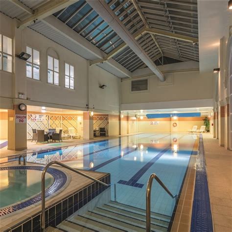 Warner Leisures Nidd Hall