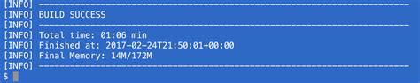 How To Use Maven With Apache Camel Tom Donohue