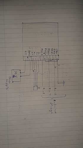 Creating Point Cloud Using Arduino Serial Data And Python Programming General Guidance