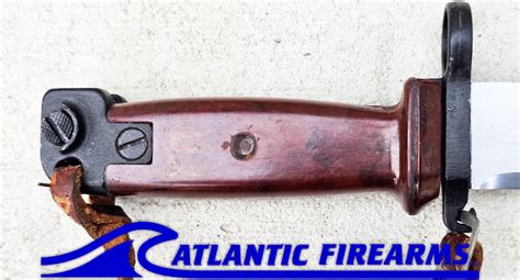 Atlantic Firearms Llc