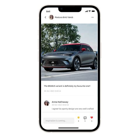 Smart App06community Engagement Paul Tans Automotive News
