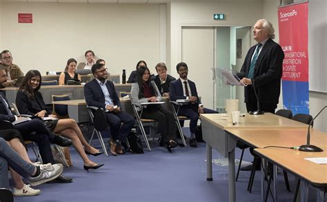 Tads Llm Commencement Of 2023 Class And Inaugural Lecture Diego P