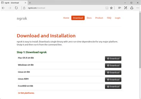 Testar Aplicação Do Facebook Localmente Sem Ssl Cozinha Para Programadores