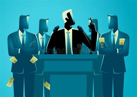 Oligarchy Symbol Stock Illustrations 66 Oligarchy Symbol Stock