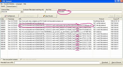 Capture Streaming Video VideoHelp Forum