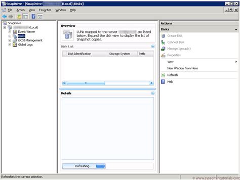 Single Mailbox Recovery Restore