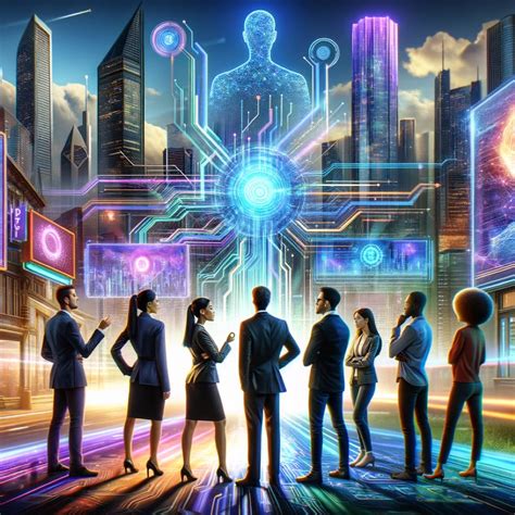 Tech Titans Bet Big On Generative Ai A Transformative Move For The Industry All Ai Network